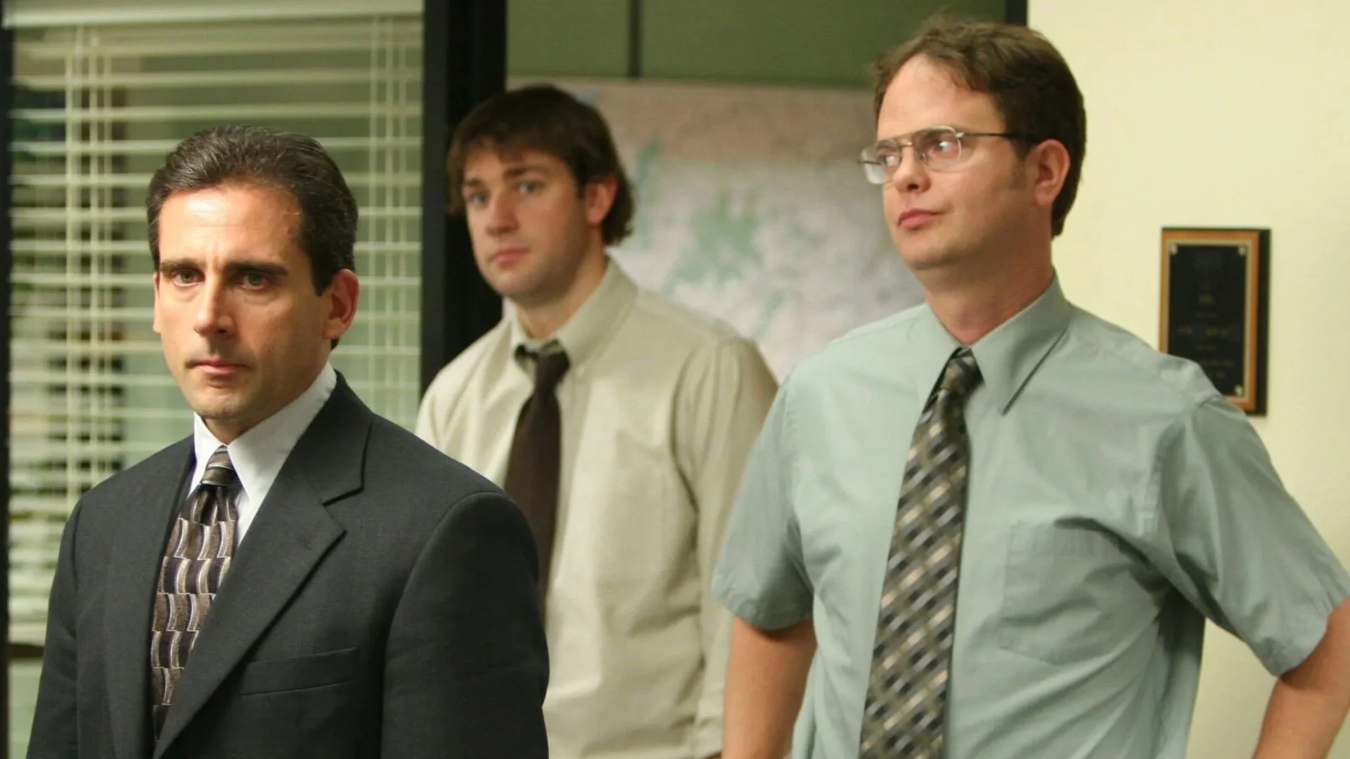 THE OFFICE Spinoff Series Adds Three New Cast Members — GeekTyrant