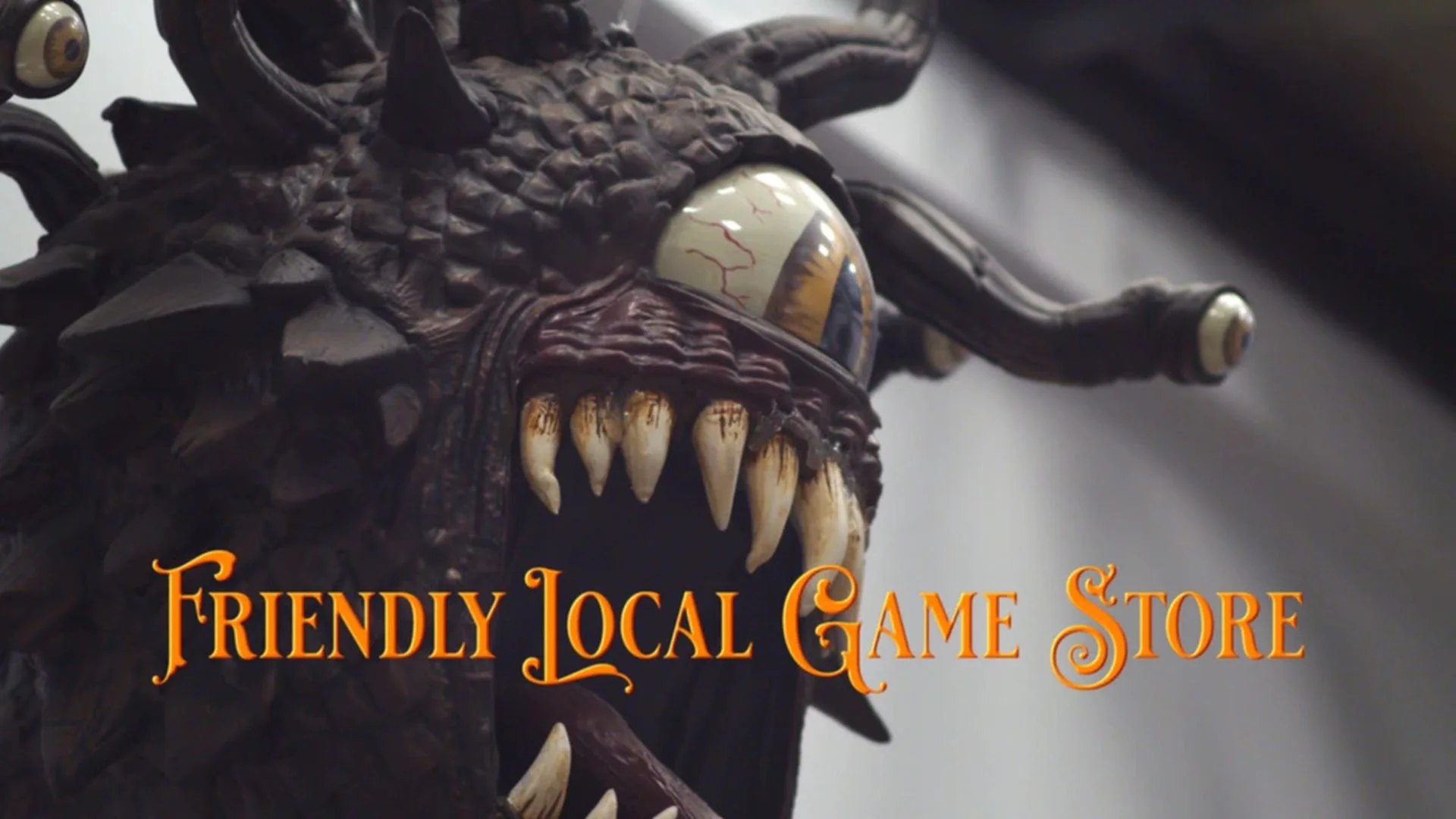 Sentry Box Celebrates 40 Year Anniversary With Documentary — GeekTyrant