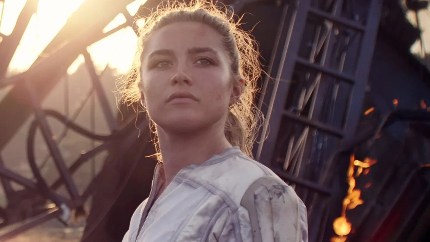 Christopher Nolan Casts Florence Pugh, Rami Malek, and Benny Safdie in ...