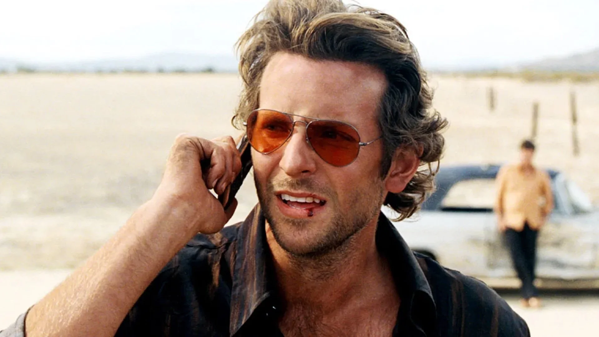 Bradley Cooper Says He Would Do HANGOVER 4 "In an Instant" — GeekTyrant
