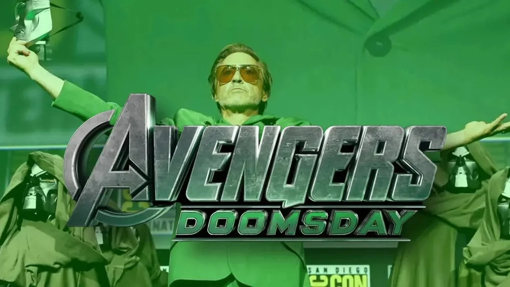 AVENGERS: DOOMSDAY Merch Shows Comic-Accurate Costumes For The X-Men ...