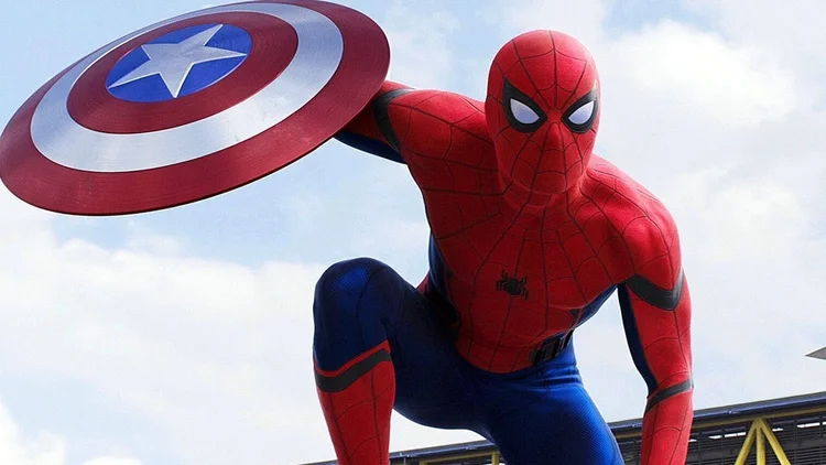 Spider-Man’s MCU Origin Just Got a Surprising Twist From the Russo ...