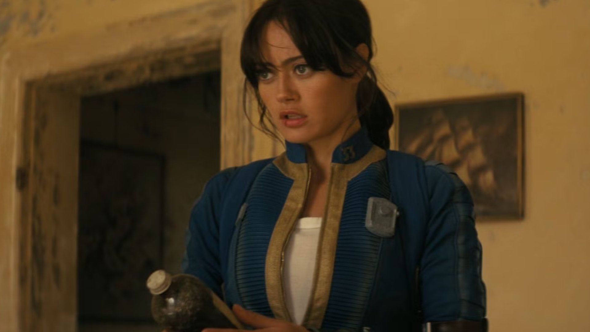 Ella Purnell on FALLOUT Season 2: "There's Some Big Twists" — GeekTyrant