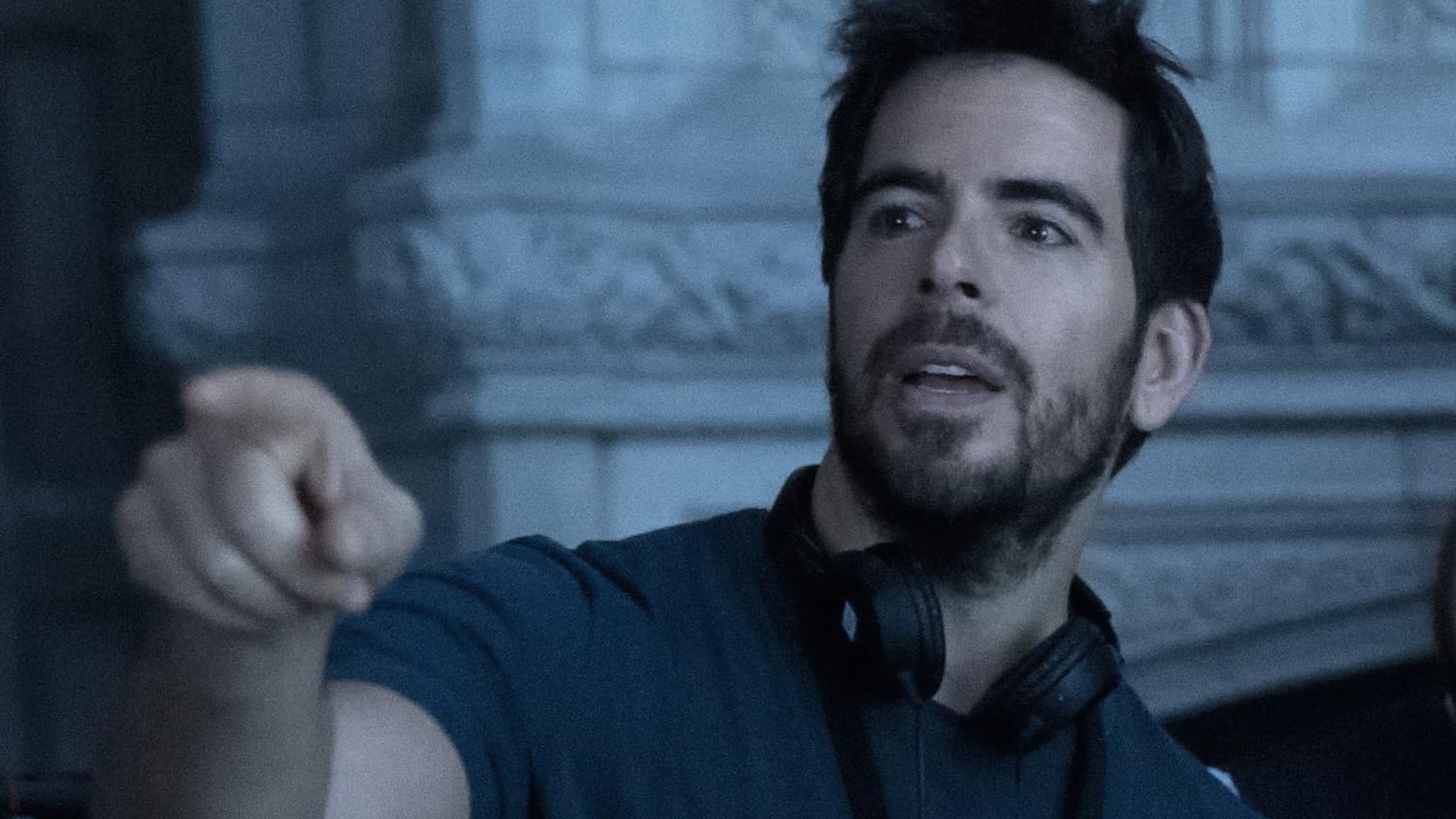 Eli Roth is Bringing Horror to the Neighborhood with ICE CREAM MAN His "Most Terrifying and ...