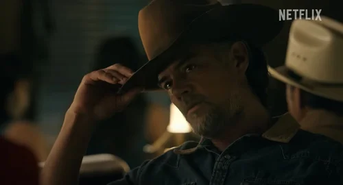 Trailer for Josh Duhamel's Modern Cowboy Western Series RANSOM CANYON ...