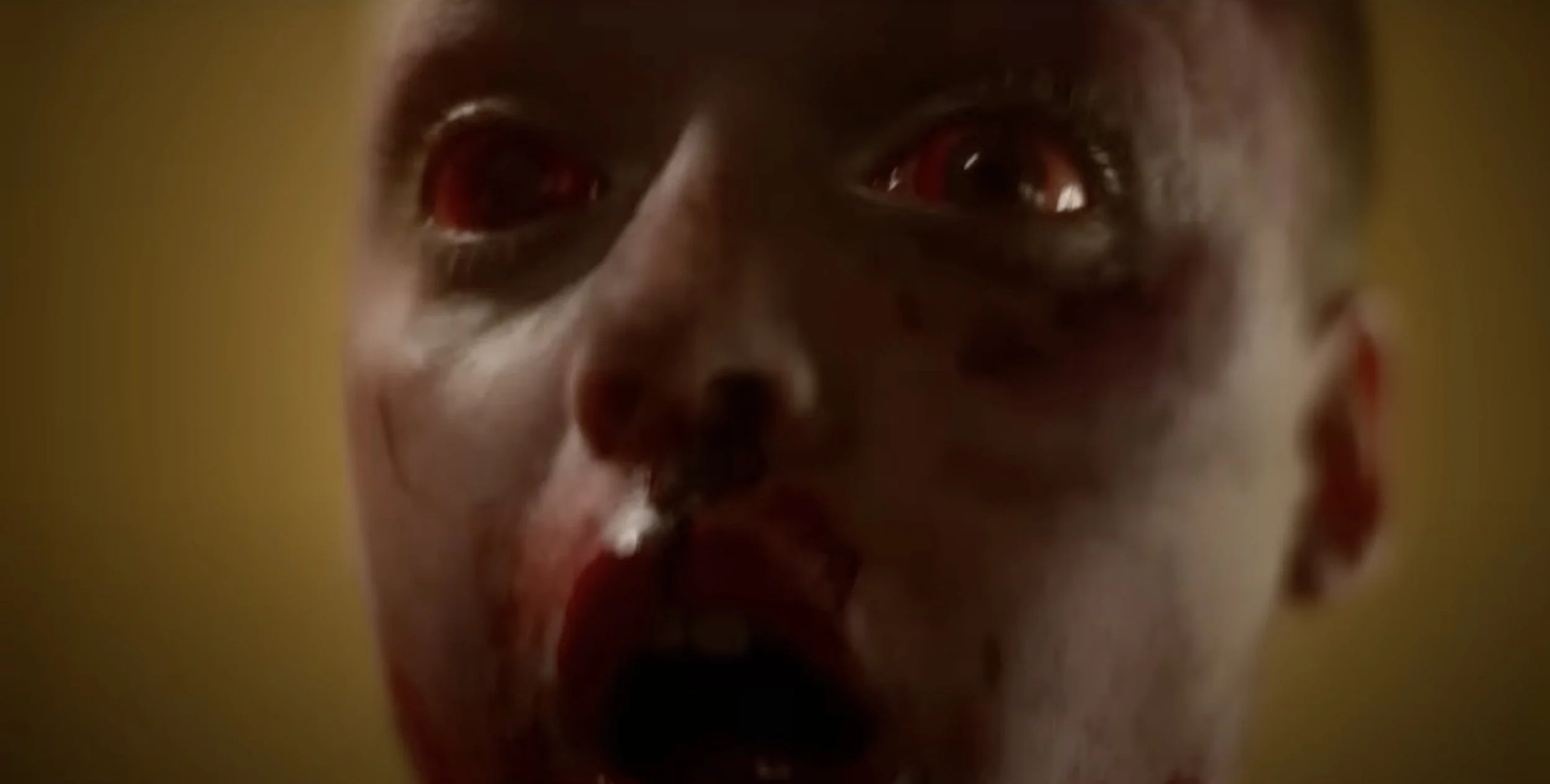 The new trailer of the new A24 Bring Her Back's horror movie makes fun ...