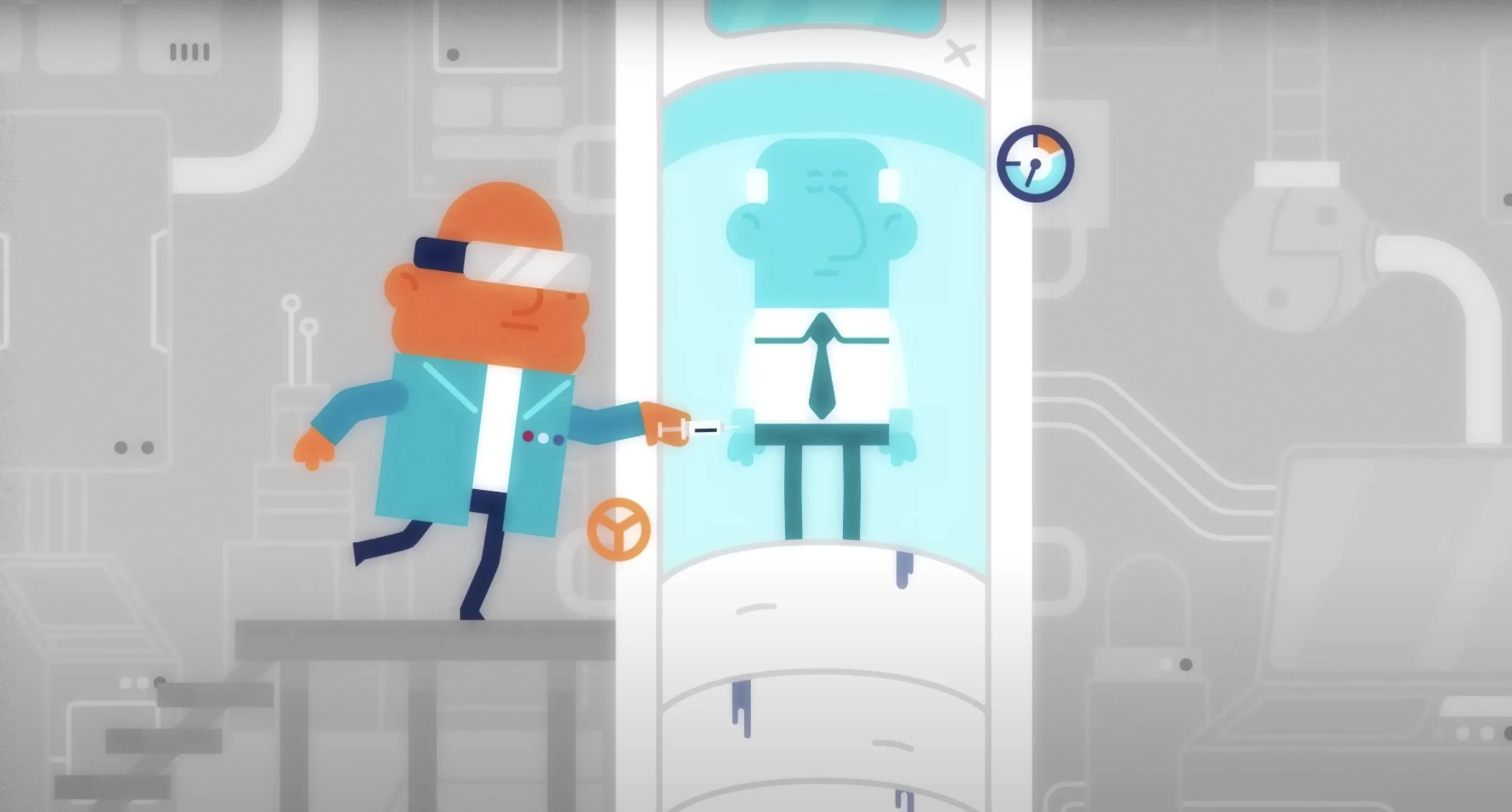 TED Ed Video Explores Cryopreservation and The Possibility of Humans ...