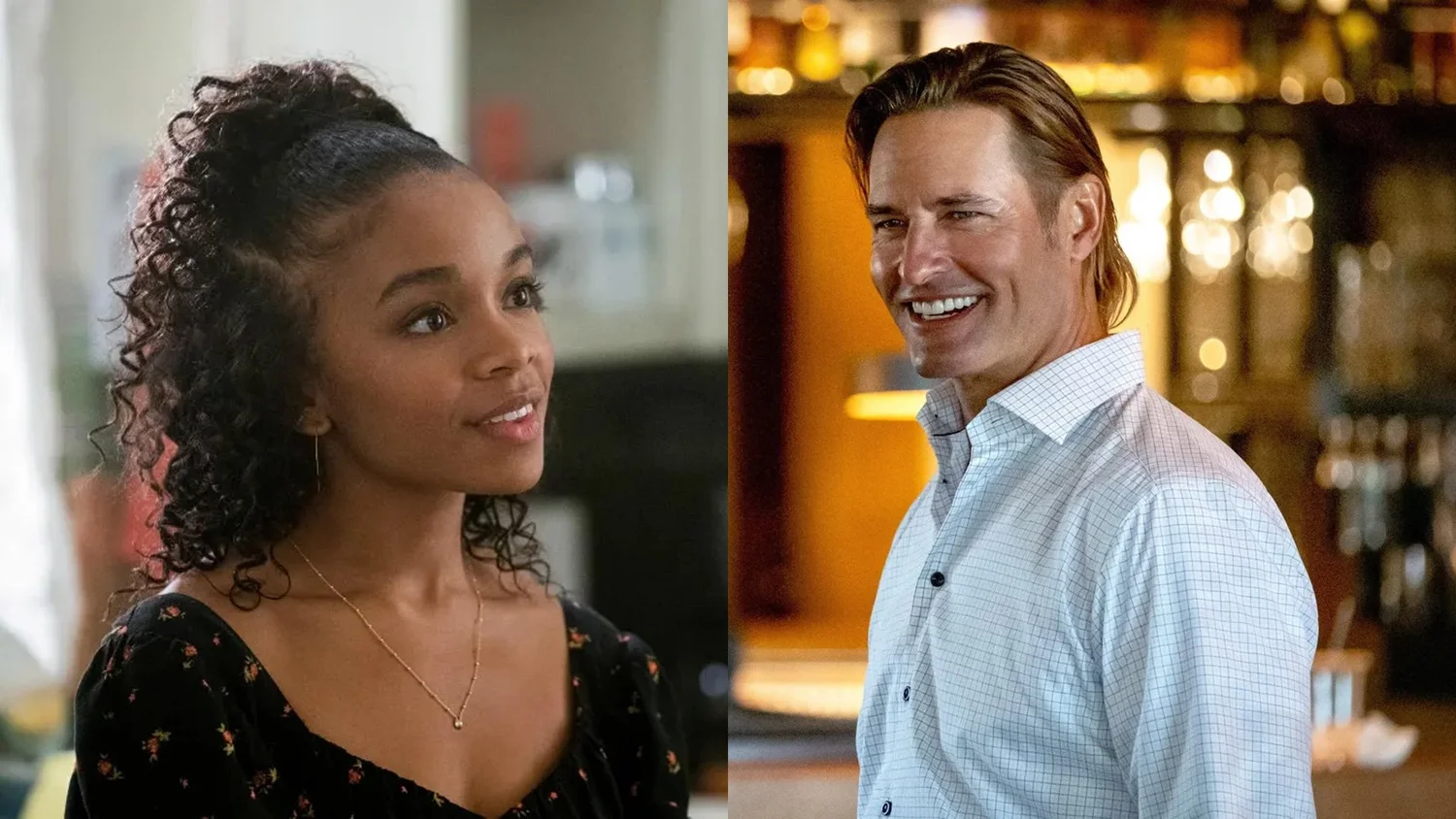 Rachel Hilson and Josh Holloway to Star in HBO Max Series DUSTER from J ...