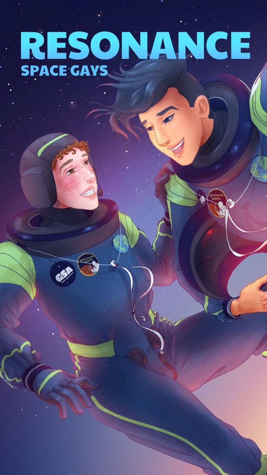 Get Excited to Read with These Comic Kickstarter Campaigns — GeekTyrant