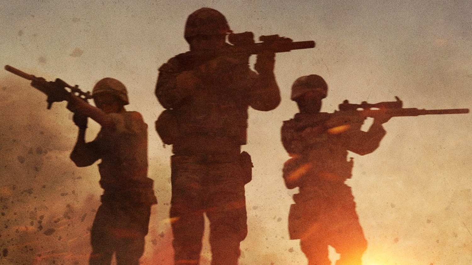 Trailer for Ridley Scott's Netflix Documentary SURVIVING BLACK HAWK ...