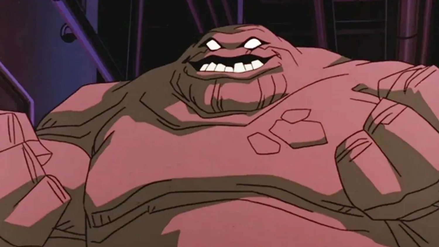 CLAYFACE Actor Max Minghella Says the DC Film Is “Going There” With ...