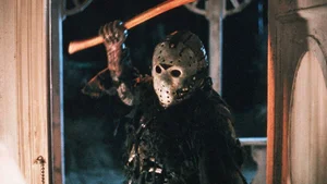 FRIDAY THE 13TH Revival Could Cast Former WWE Superstar as Jason ...