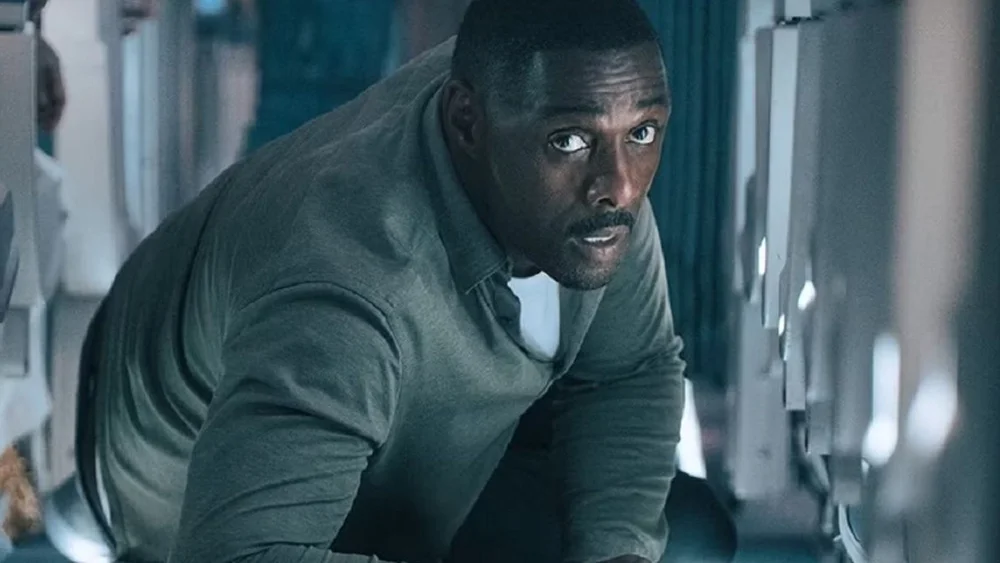 Idris Elba's Plane Thriller HIJACK Renewed for Season 2 — GeekTyrant