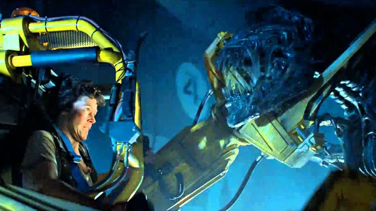 What's Your Favorite Movie Fight Scene?! — GeekTyrant