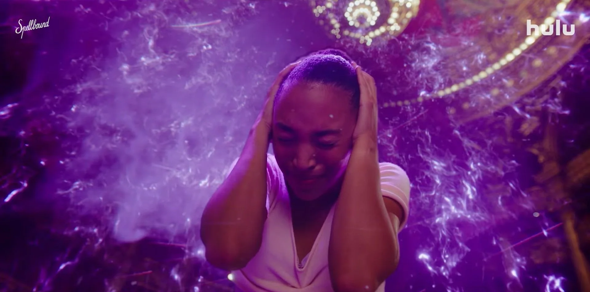 A Ballet Dancer Finds Out She Has Magic Inside of Her in Trailer for ...