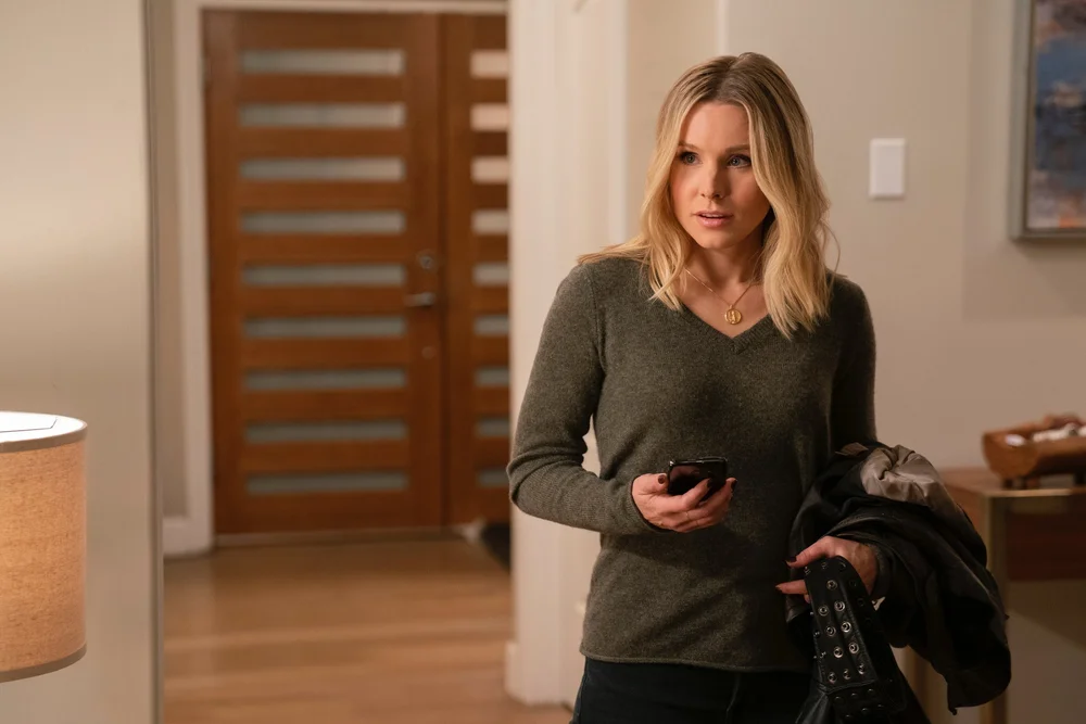 Kristen Bell Set to Star in and Produce Untitled Religious Comedy ...