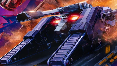 New Posters for TRANSFORMERS ONE Spotlights the Four Main Characters ...