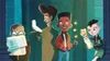 TED LASSO Star Nick Mohammed Signs Deal to Make Animated Series Based ...
