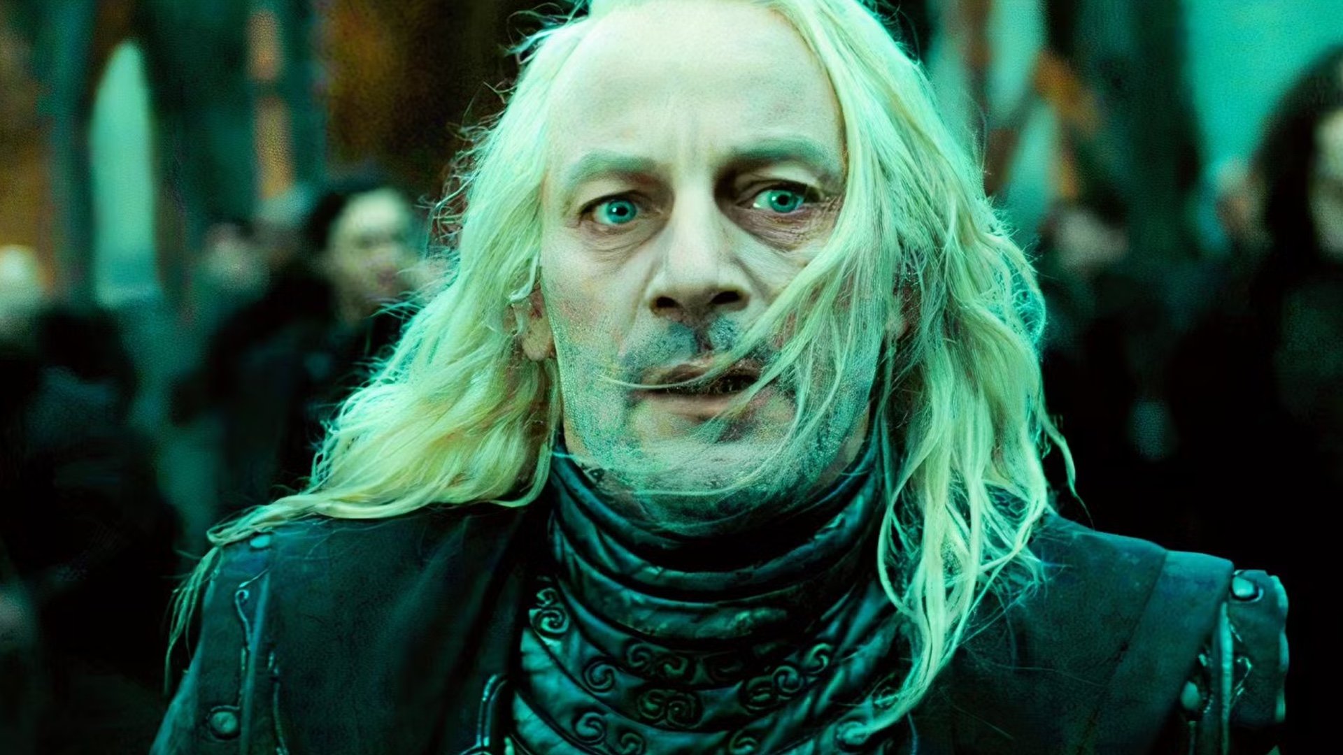Jason Isaacs Says Meryl Streep Should Play Lucius Malfoy in HBO’s HARRY POTTER Series: “She Can ...