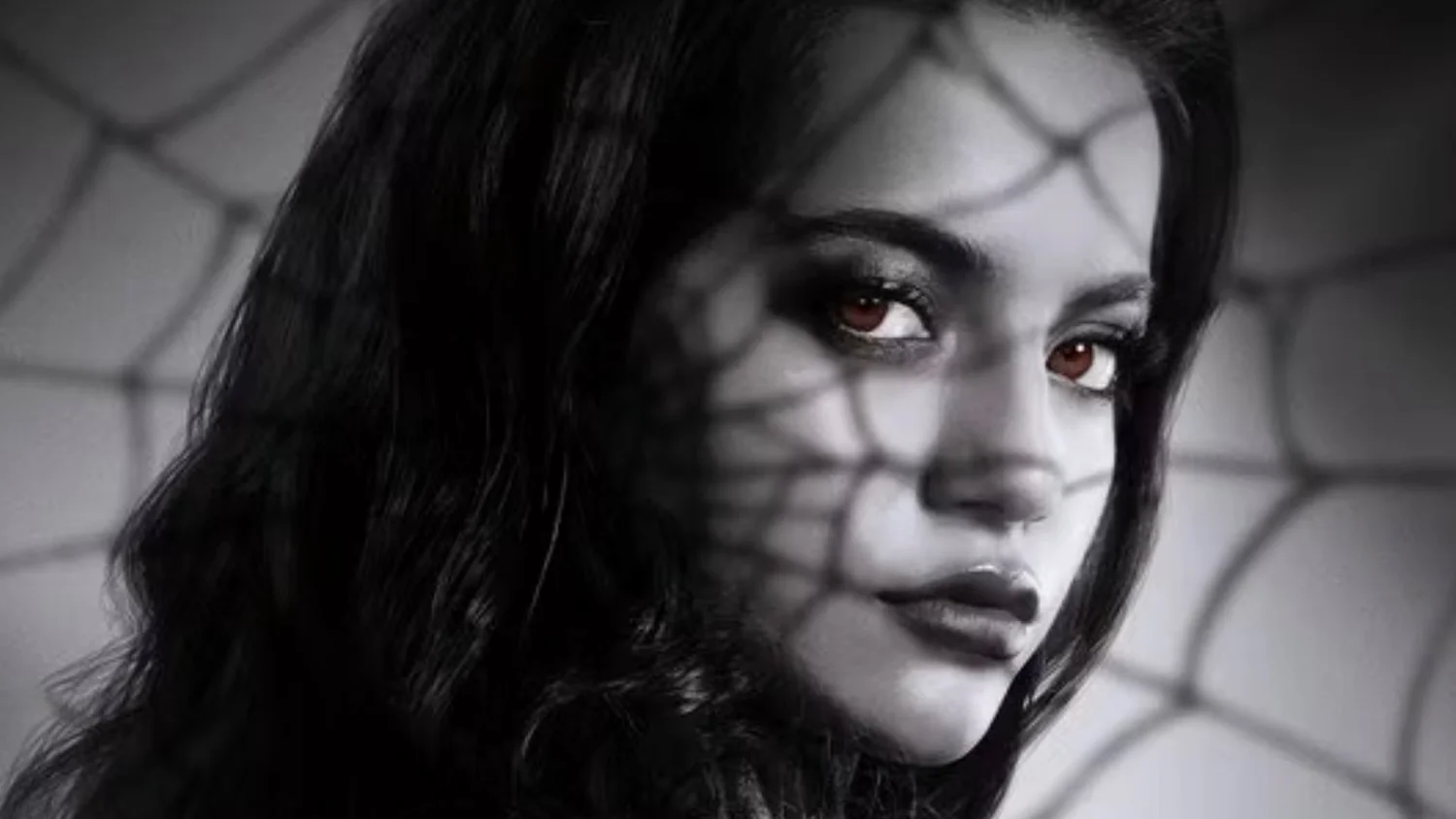 New MADAME WEB Character Posters Feature The Main Heroes and The ...