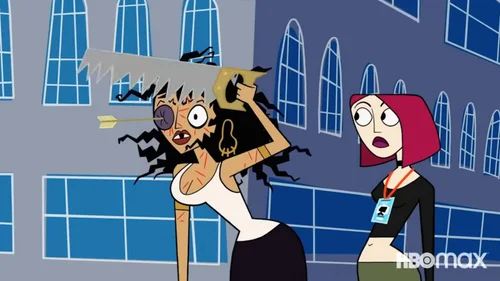 Trailer for CLONE HIGH Maintains the Original School Spirit — GeekTyrant