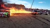 This Customized Lada 1600 Sadan Has Been Customized with Flamethrower ...