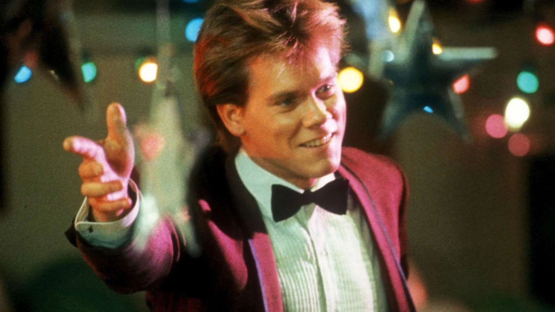 Kevin Bacon is Revisiting Payson High School in Utah To Celebrate ...