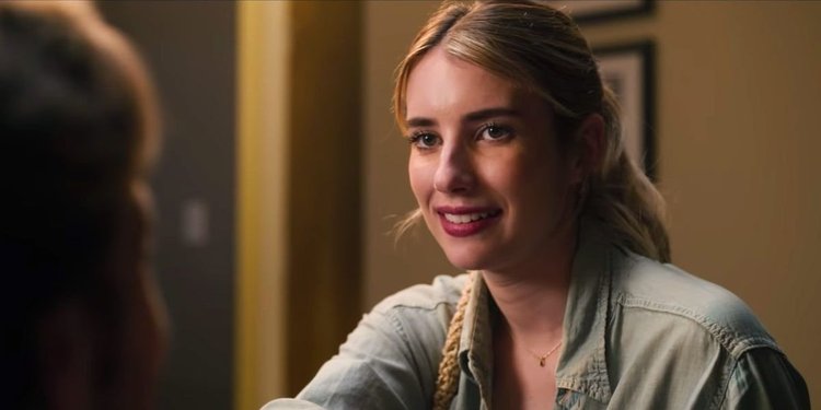 Emma Roberts Set to Executive Produce and Star in Rom-Com Feature SPACE ...