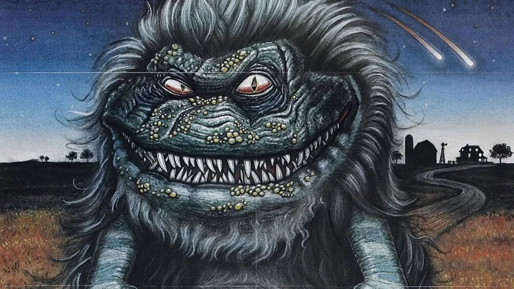 Retro Trailer For the 1986 Cult Classic Horror Movie CRITTERS — GeekTyrant