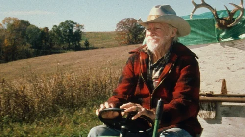 David Lynch's G-Rated Disney Movie THE STRAIGHT STORY Is a Quiet ...