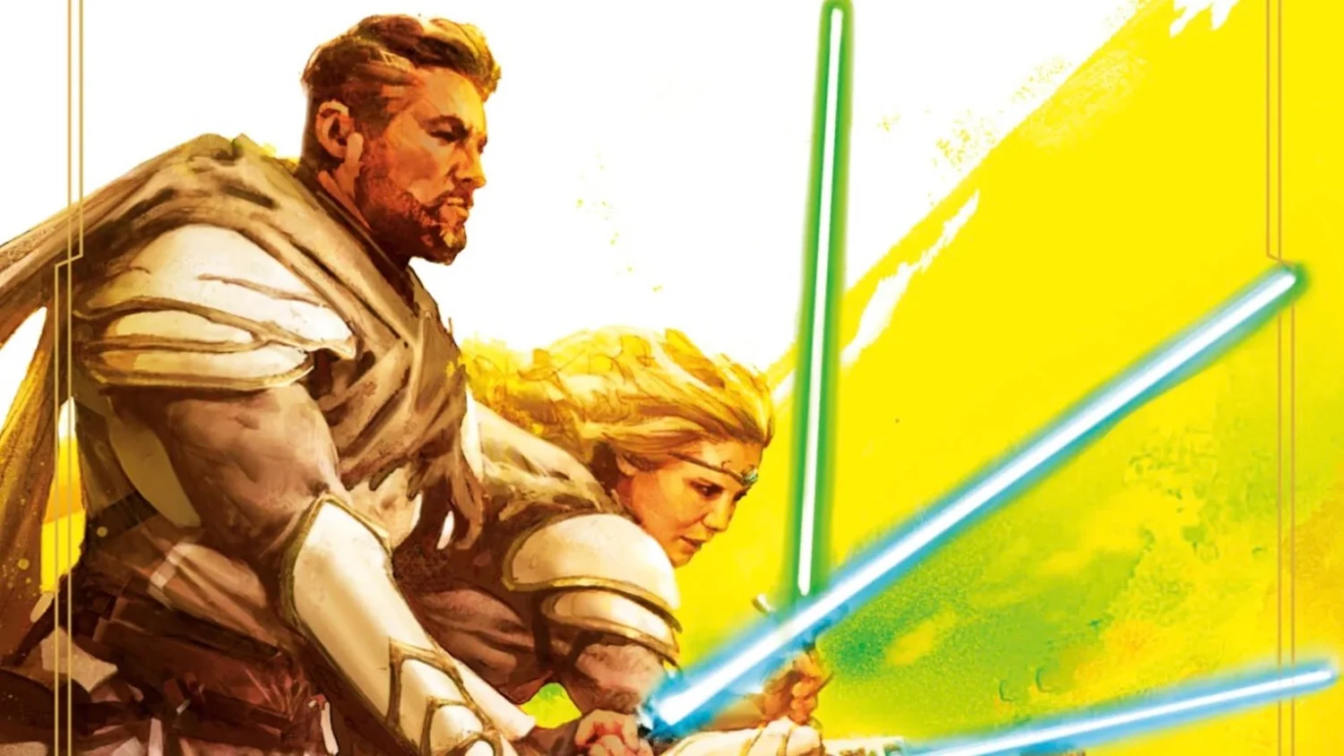 STAR WARS: THE HIGH REPUBLIC Reaches Its Epic Finale with TRIALS OF THE ...