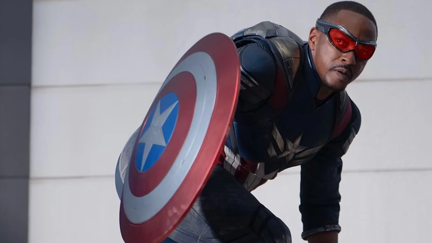 Possible Surprise Cameo Revealed for Marvel's CAPTAIN AMERICA: BRAVE ...