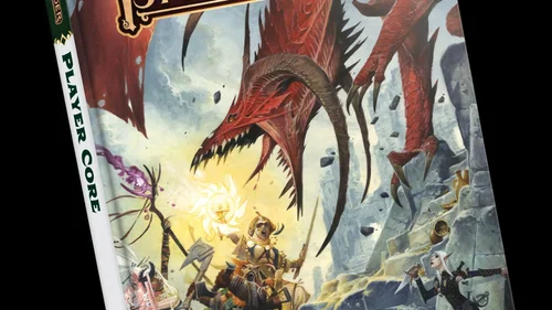 Everything You Need for PATHFINDER 2E for $30 — GeekTyrant
