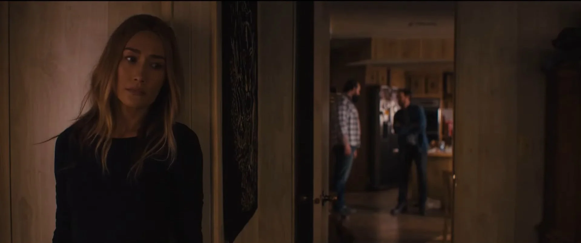 Maggie Q Stars in Trailer for Badass Revenge Thriller FEAR THE NIGHT — GeekTyrant