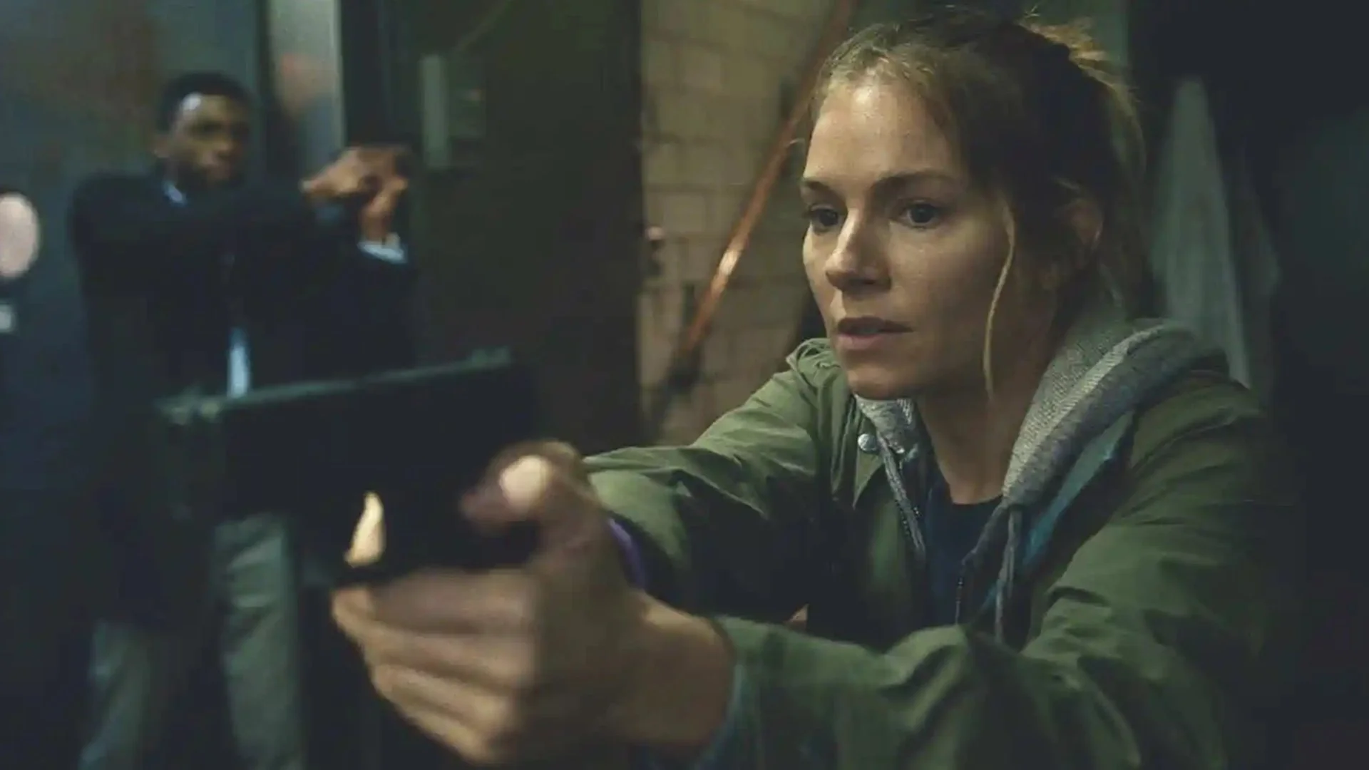 Sienna Miller and Sam Worthington Join Kevin Coster's Western Epic ...