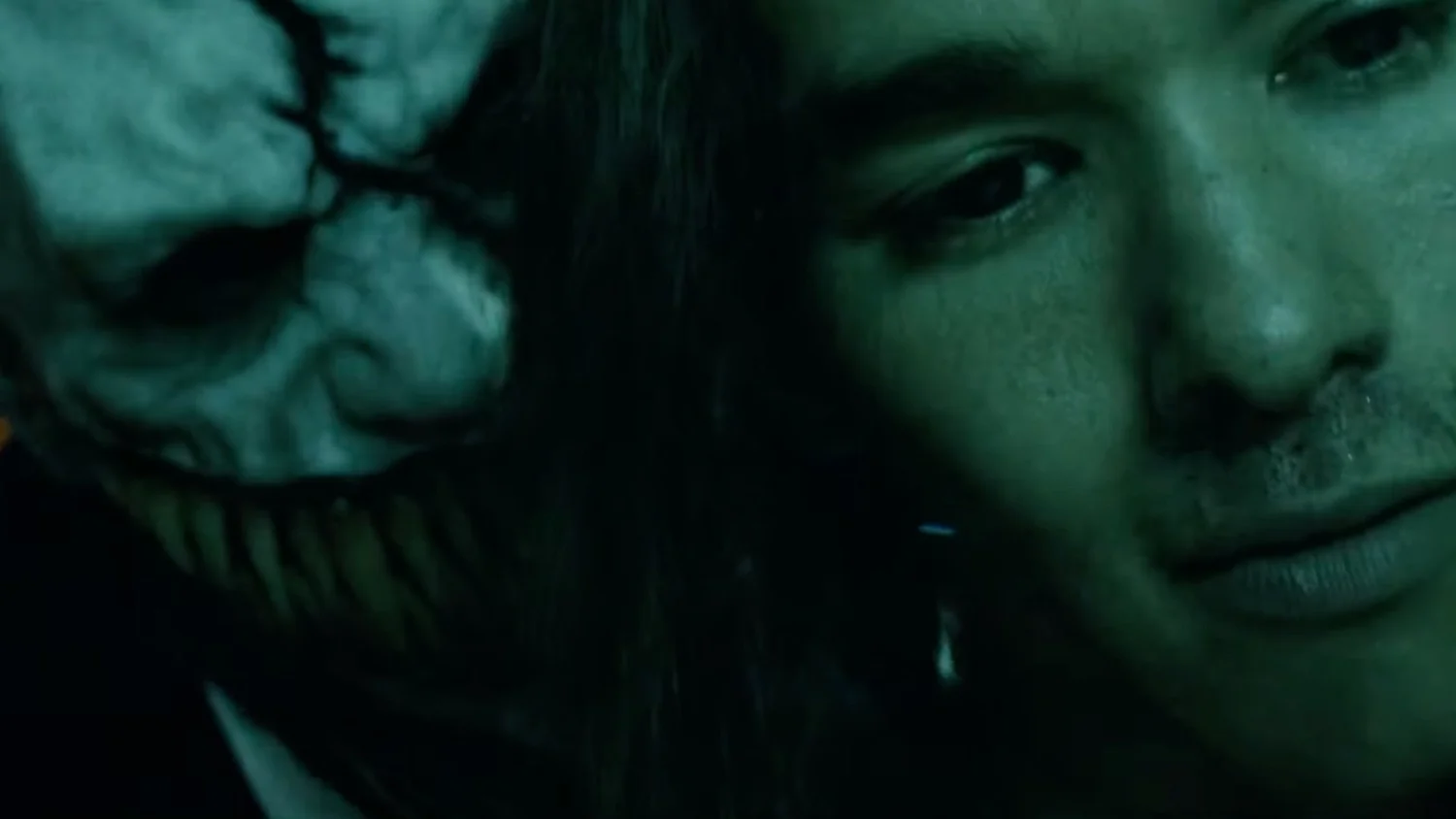 Trailer for the Haunted House Horror Thriller THOSE WHO WALK AWAY ...