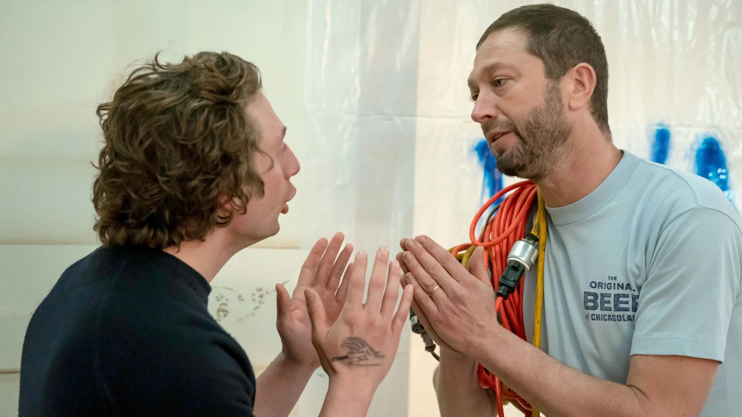 FX Hit Series THE BEAR Returning for Third Season This June — GeekTyrant