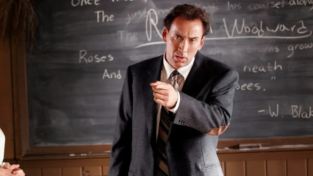 Nicolas Cage Wants John Carpenter to Make More Movies; Carpenter Would ...