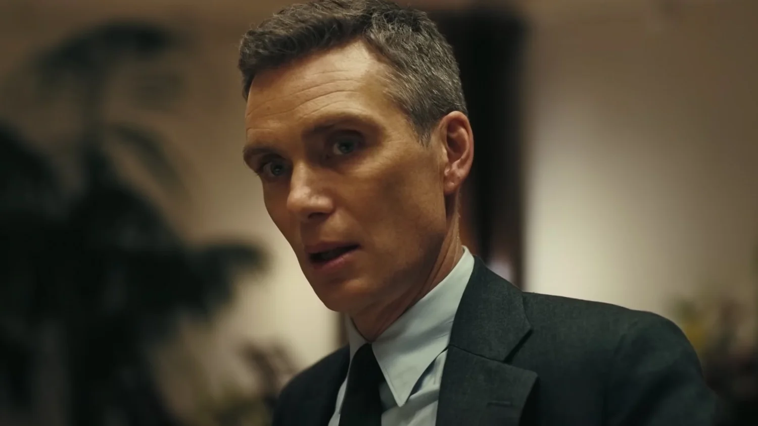 Cillian Murphy as James Bond? Pierce Brosnan Says He'd Be "Magnificent ...