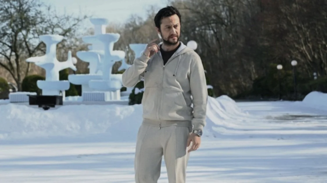 Joseph Gordon-Levitt, Shailene Woodley and Richard Madden to Star in ...