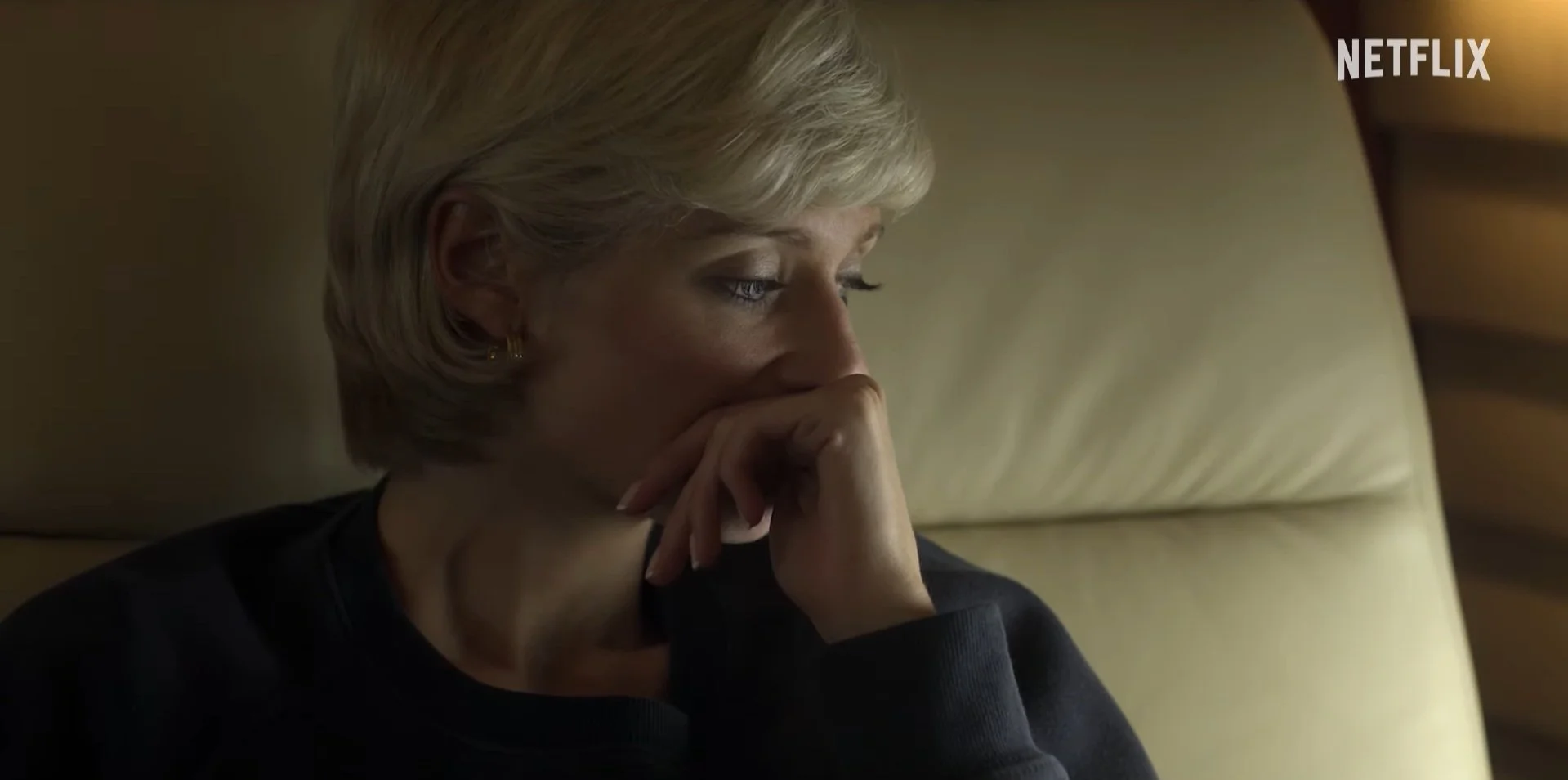 THE CROWN Season 6 Part 1 Trailer Teases the Paparazzi Frenzy That Lead ...