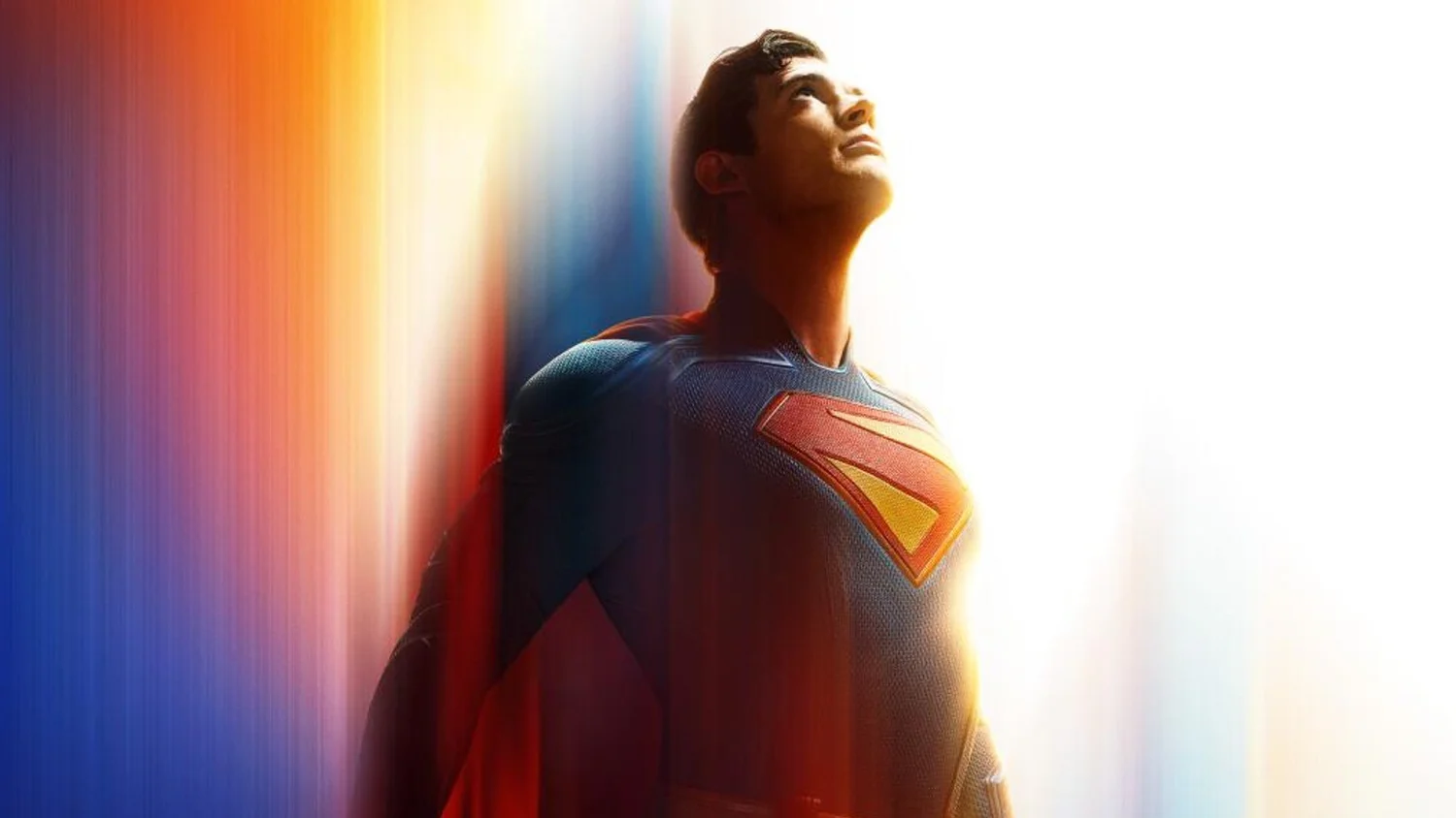 SUPERMAN Estate Takes Warner Bros. to Court Over Foreign Rights ...