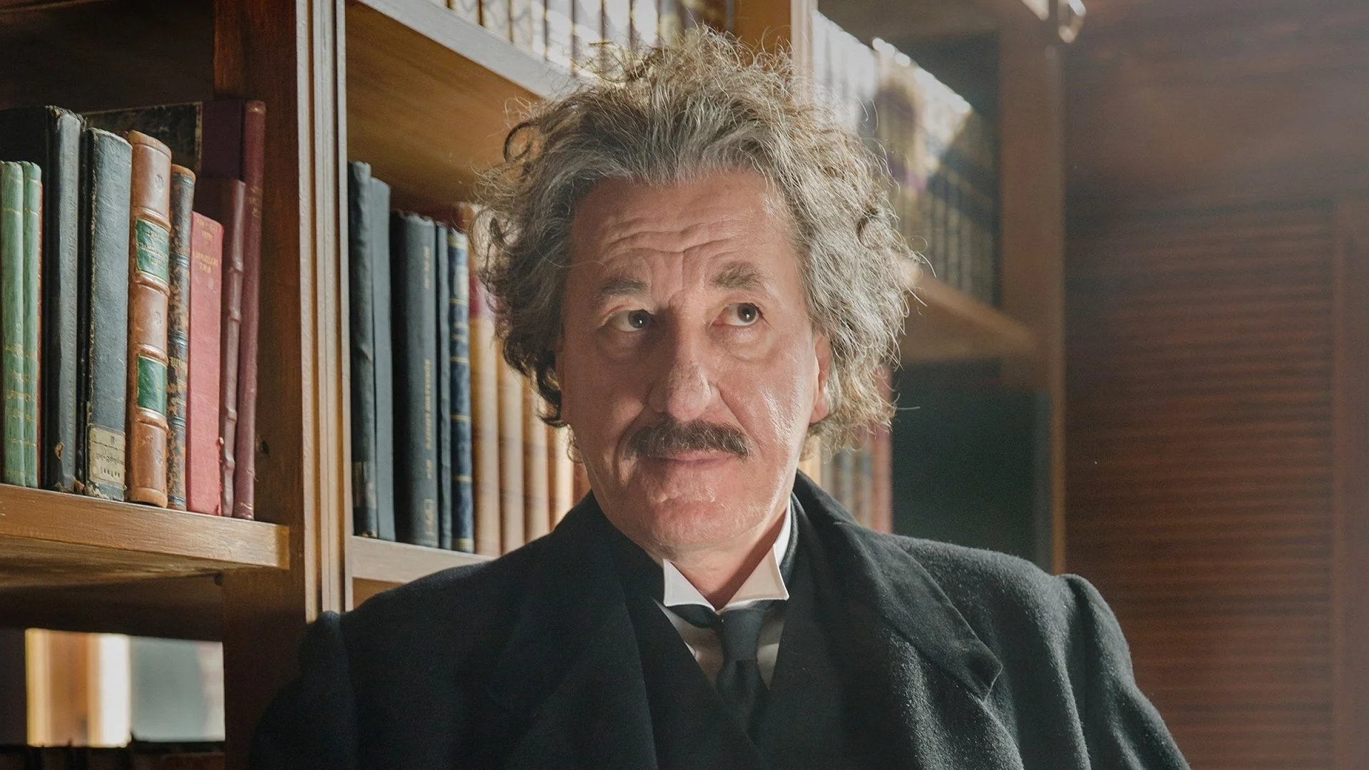 Geoffrey Rush Will Play Groucho Marx In Upcoming Biopic Film RAISED ...