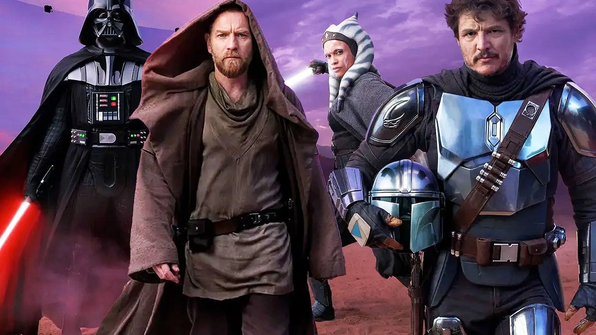 Lucasfilm President Kathleen Kennedy Says STAR WARS Will "Go On Forever ...