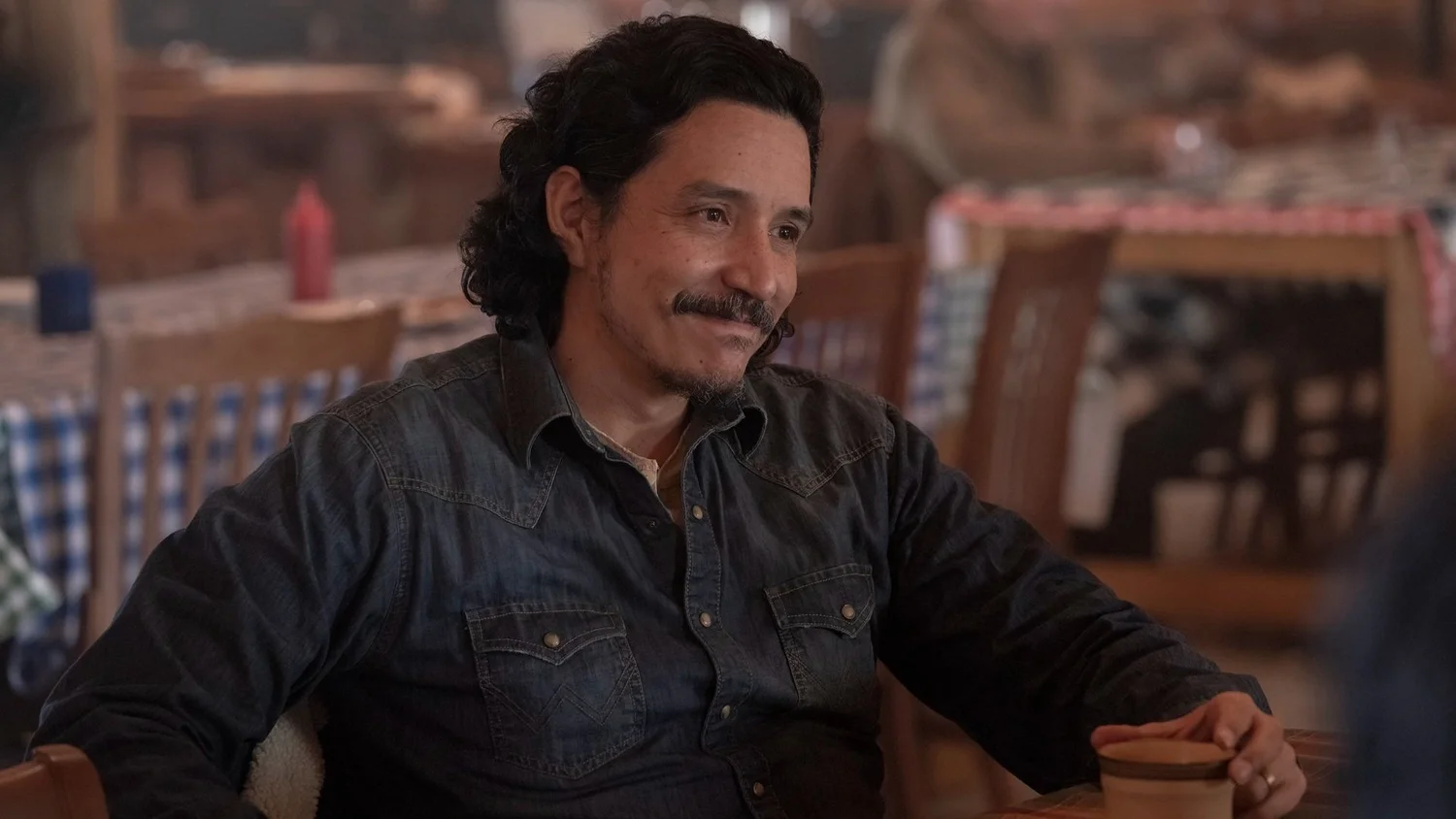 John Wayne Gacy Limited Series DEVIL IN DISGUISE Adds Gabriel Luna ...