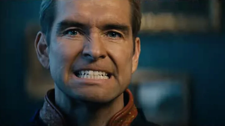 Homelander Loses His F**king Mind in Full Trailer for THE BOYS Season 3 ...