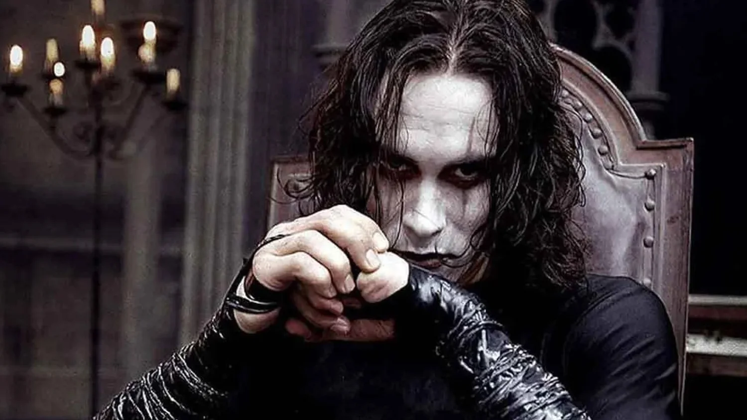 THE CROW Reboot Movie Gets a Summer 2024 Release Date and Story Details ...
