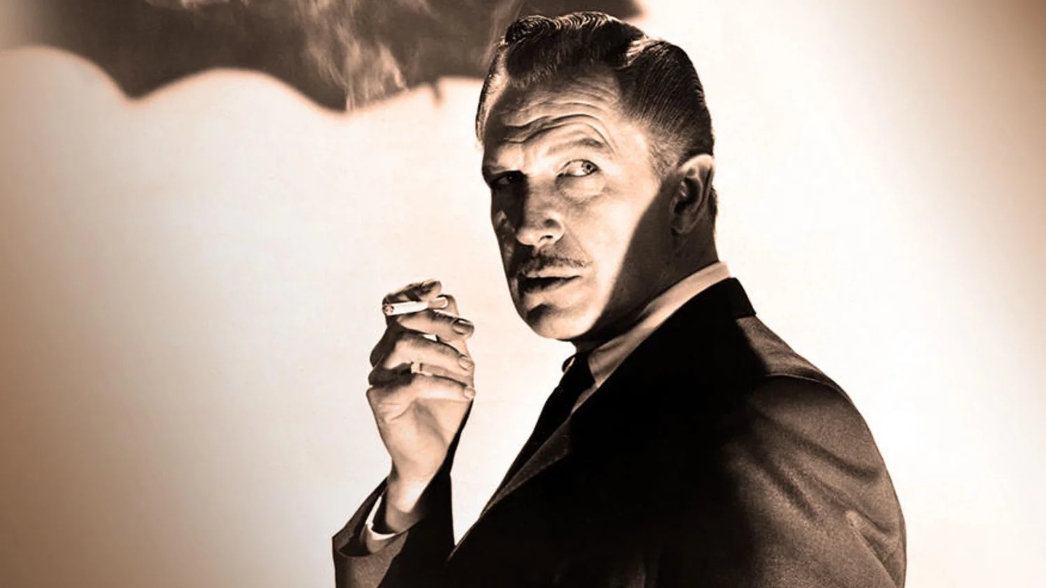 Vincent Price Chose $20,000 Dollars Over a Percentage of Michael ...