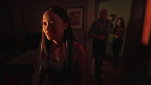 Teaser Trailer For Steven Soderbergh's Haunted House Horror Movie ...