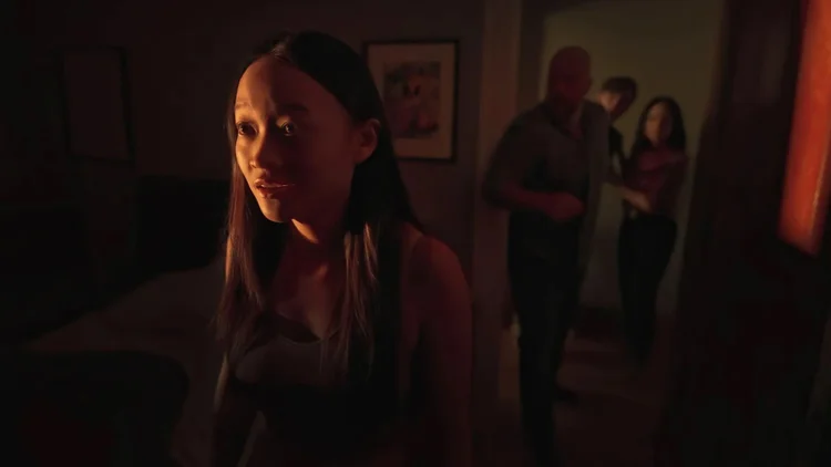 Teaser Trailer For Steven Soderbergh's Haunted House Horror Movie ...